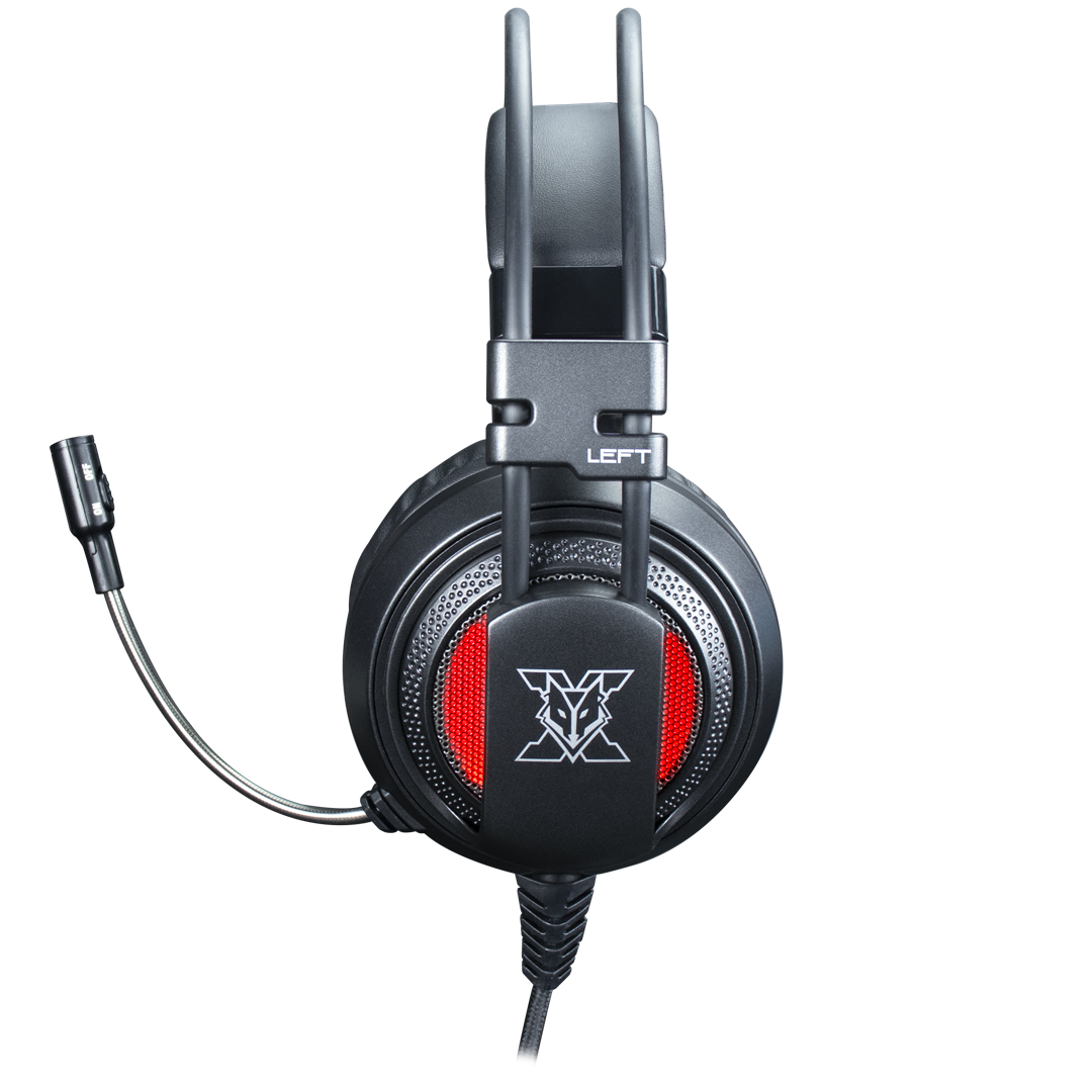 x95 gaming headset - NUBWO