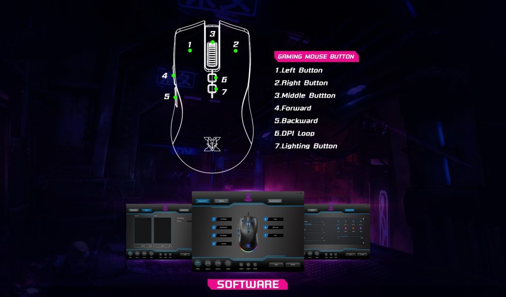 x56 Spectre - NUBWO