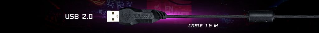 x56 Spectre - NUBWO