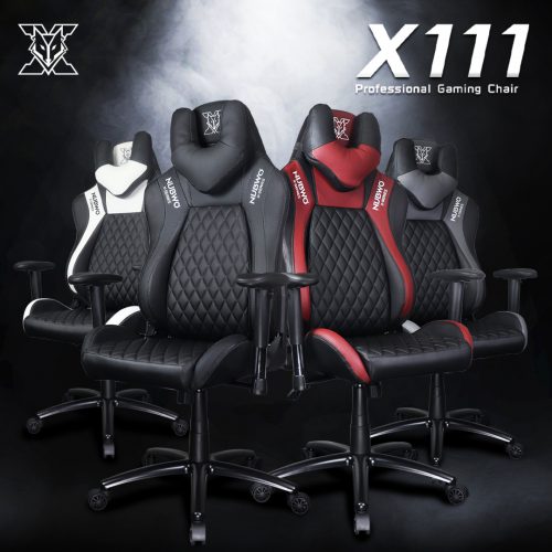 X111-red - NUBWO