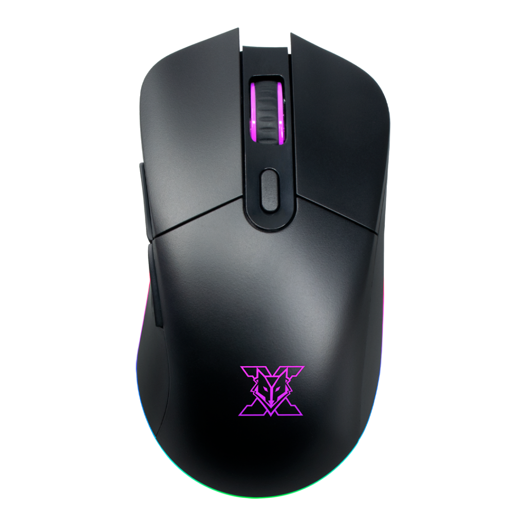mouse all - NUBWO