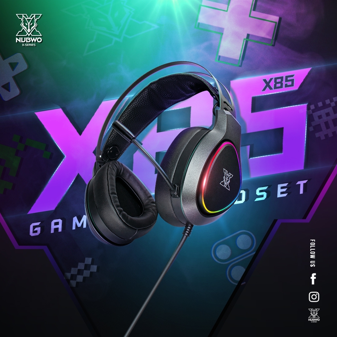 X85 vis 1 NUBWO