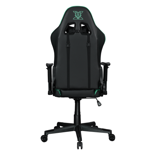 เก้าอี้เกมมิ่ง รุ่น L117 – NUBWO