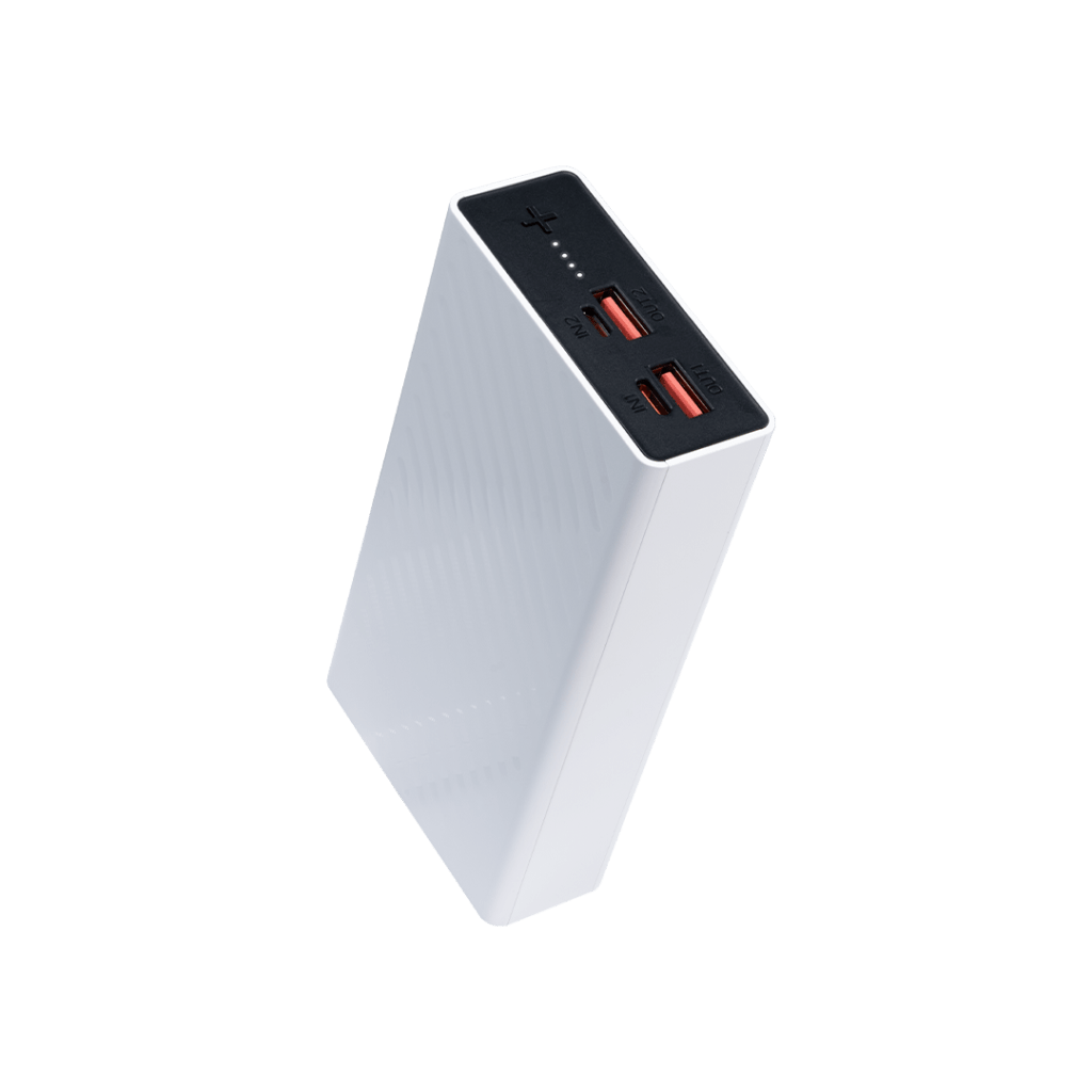 พาวเวอร์แบงค์ รุ่น NBL09 – NUBWO