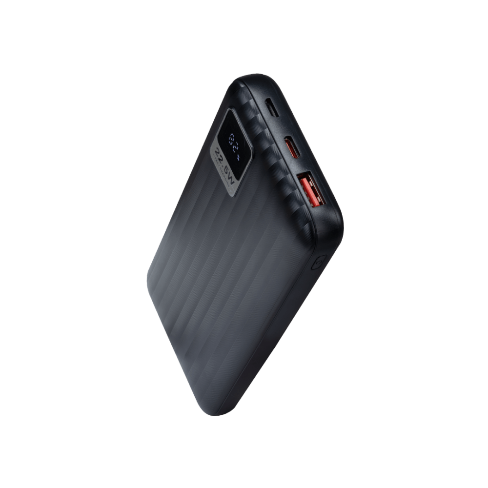 พาวเวอร์แบงค์ รุ่น NBL11 – NUBWO