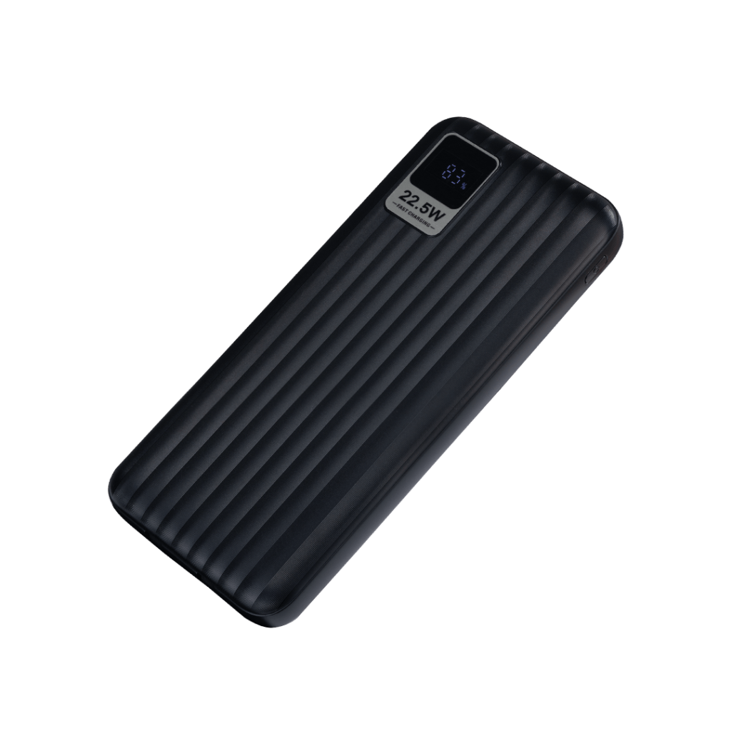 พาวเวอร์แบงค์ รุ่น NBL11 – NUBWO