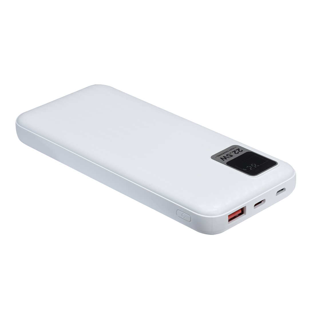 พาวเวอร์แบงค์ รุ่น NBL11 – NUBWO