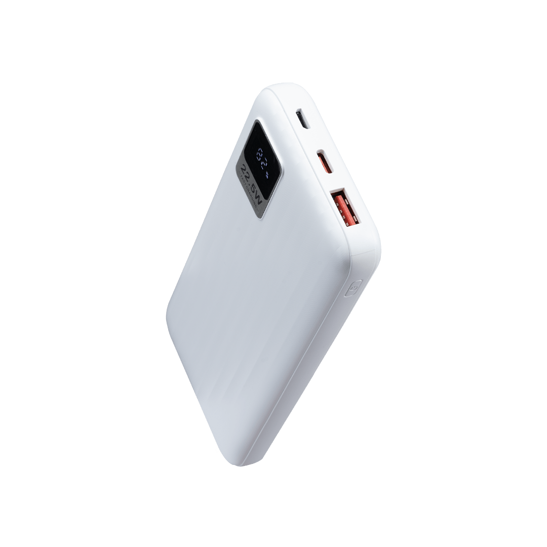 พาวเวอร์แบงค์ รุ่น NBL11 – NUBWO