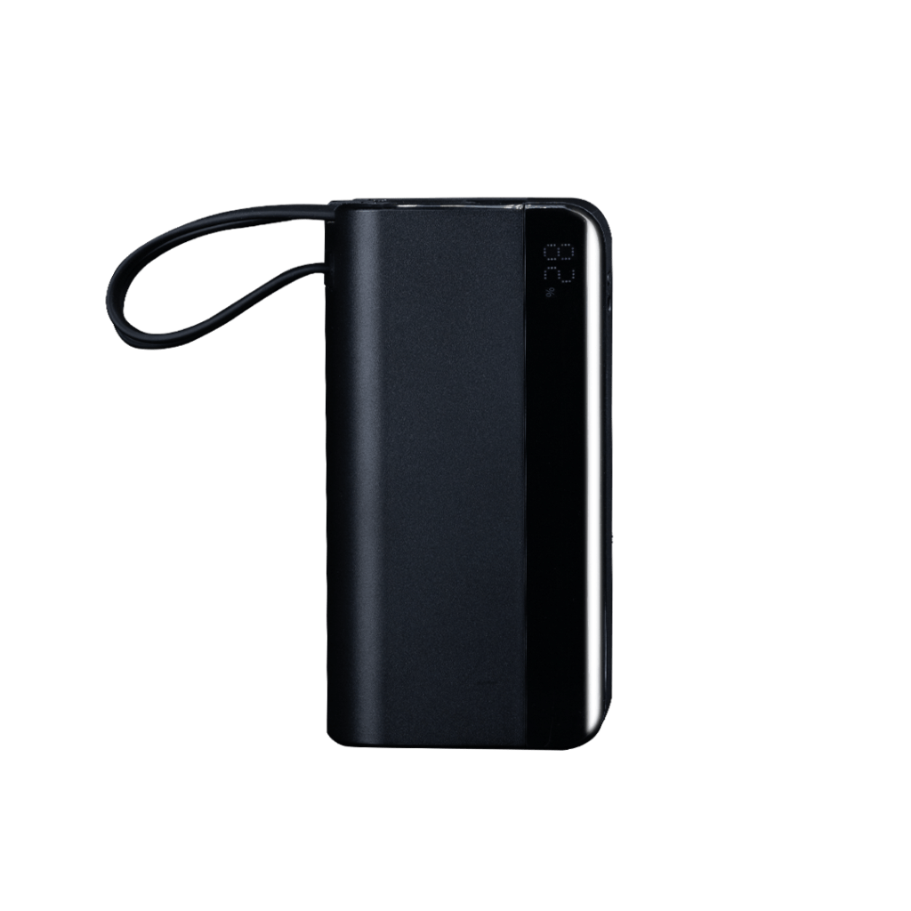 พาวเวอร์แบงค์ รุ่น NBL12 – NUBWO