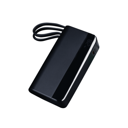 พาวเวอร์แบงค์ รุ่น NBL12 – NUBWO