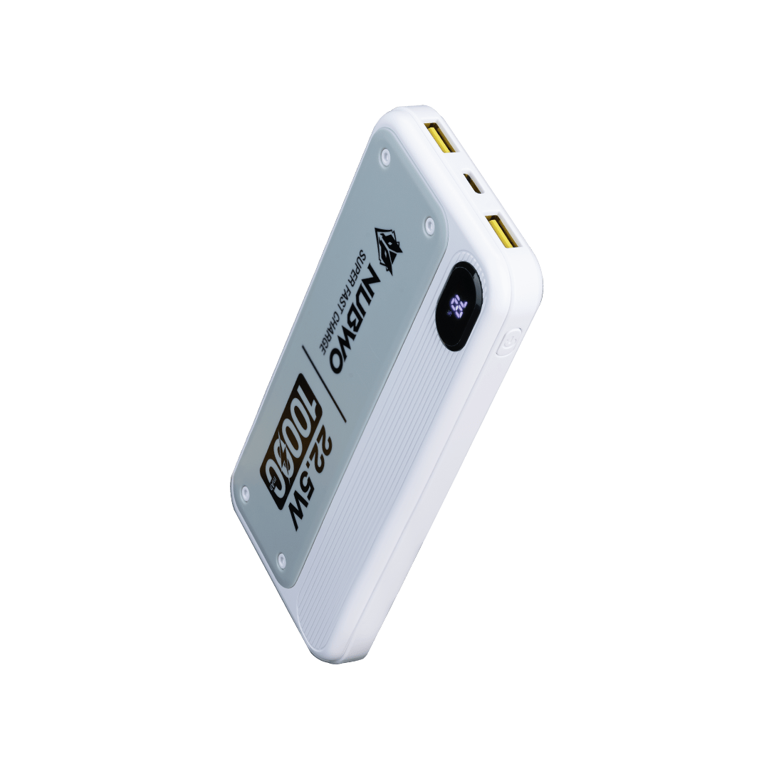 พาวเวอร์แบงค์ รุ่น NBL13 - NUBWO