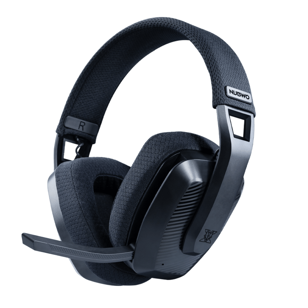 หูฟังเกมมิ่ง รุ่น X900 - NUBWO