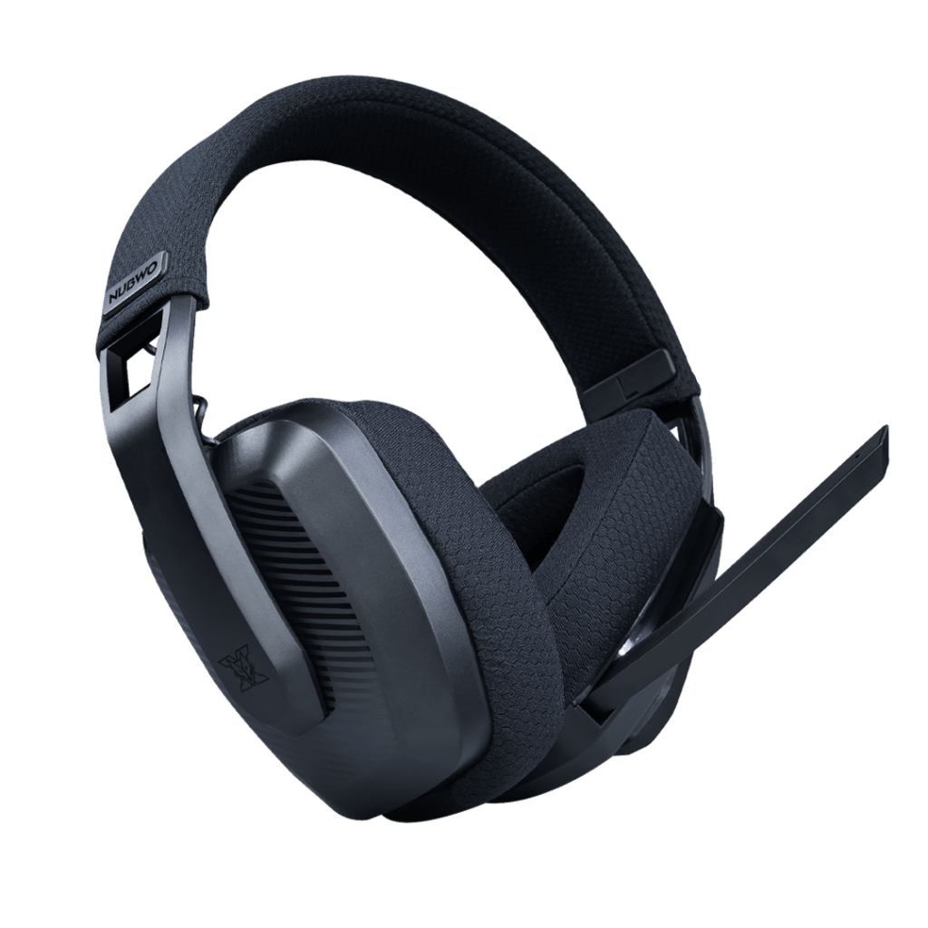 หูฟังเกมมิ่ง รุ่น X900 - NUBWO