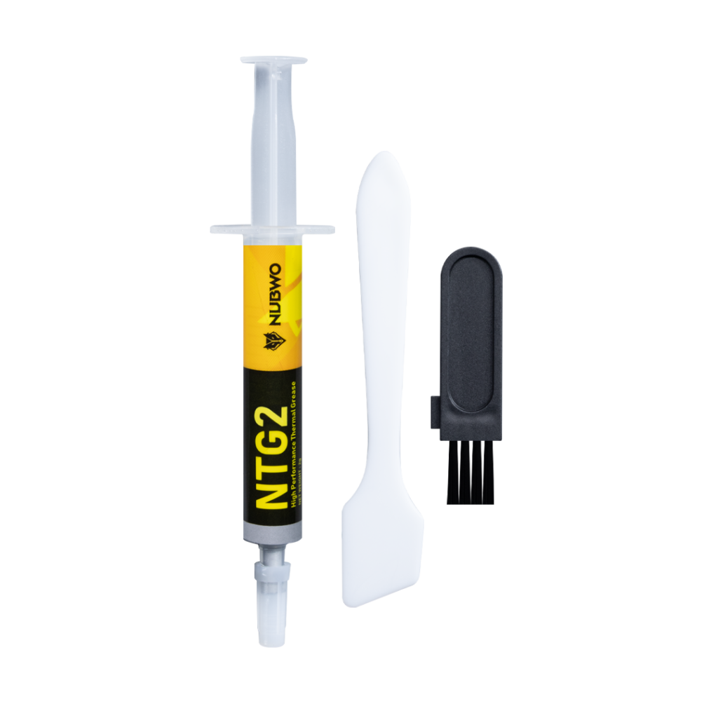 ซิลิโคนระบายความร้อน รุ่น NTG2 | Best High Performance Thermal Grease ...