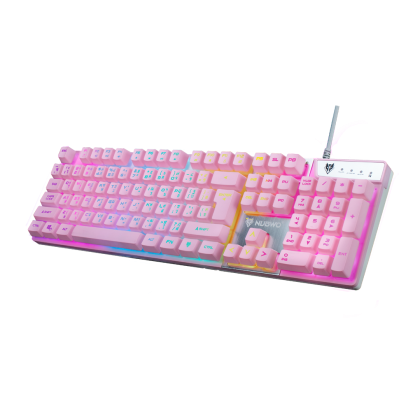 Savage Pink Edition NK-18 - NUBWO