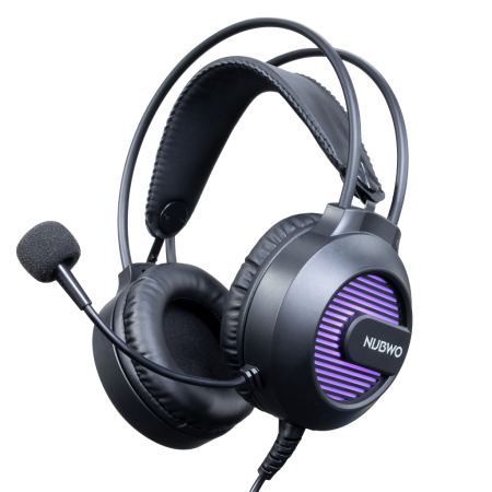 หูฟังเกมมิ่ง รุ่น N2PRO - NUBWO